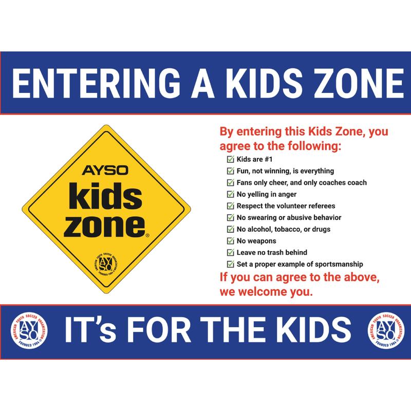 KIDS ZONE